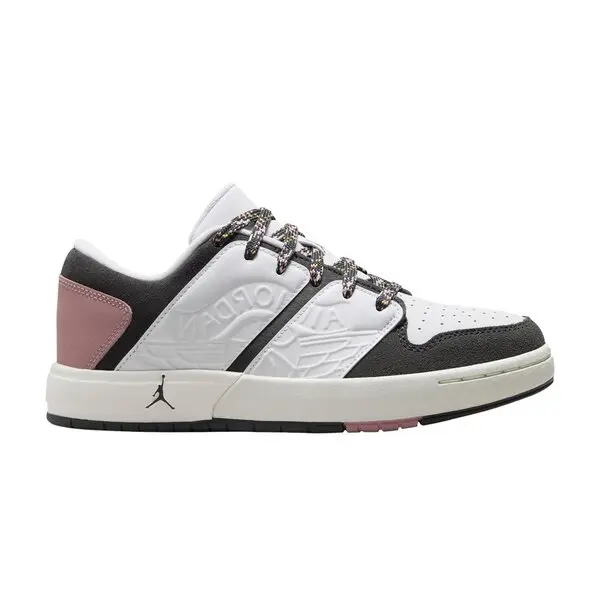 JORDAN Nu Retro 1 Low Gs Sneakers