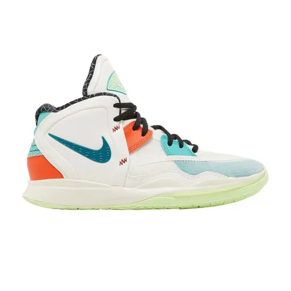 Nike Kyrie Infinity Gs 'chinese New Year' Sneakers - Grey