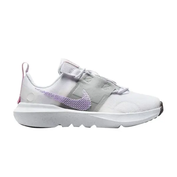 Nike Crater Impact Sneakers