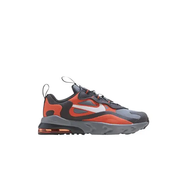 Nike Air Max 270 React Td - Grey
