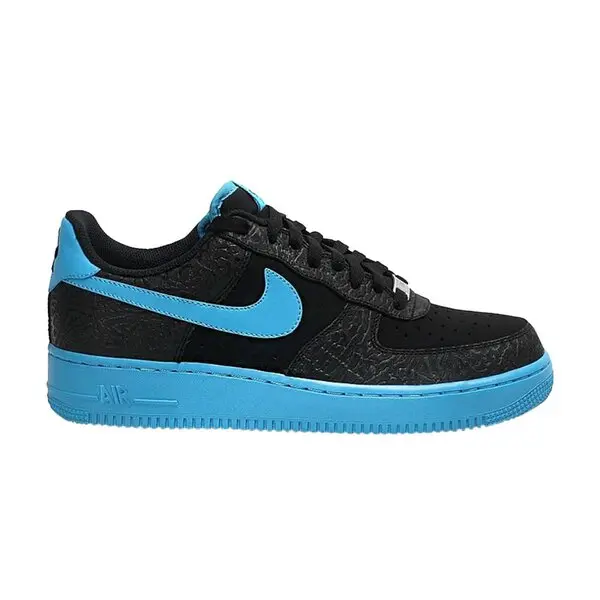 Nike Air Force 1 Low Sneakers - Black