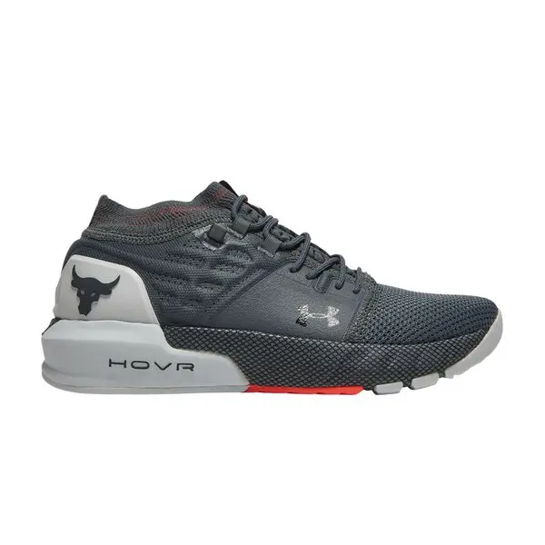 Under Armour Project Rock 2 Gs