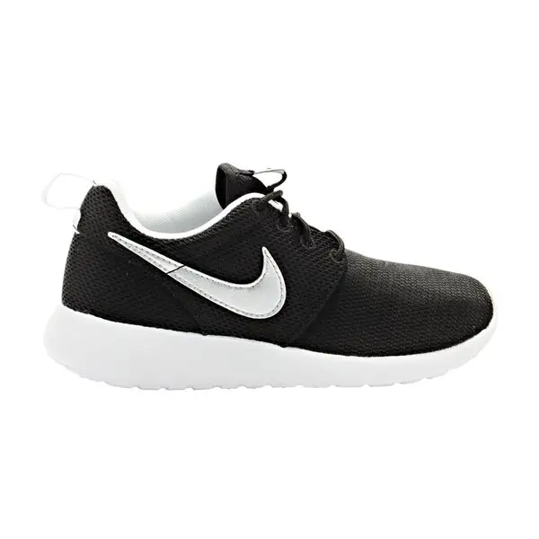 Nike Roshe Run Gs Sneakers - Black