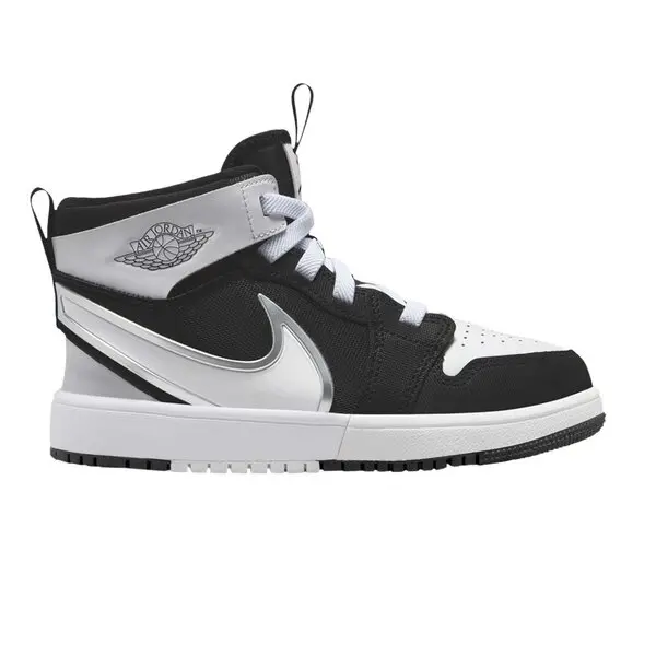 JORDAN Mid Rm Easyon Ps Sneakers - Black