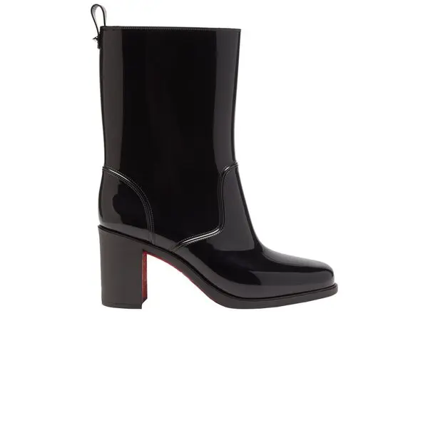 CHRISTIAN LOUBOUTIN Loubirain 70mm Boots
