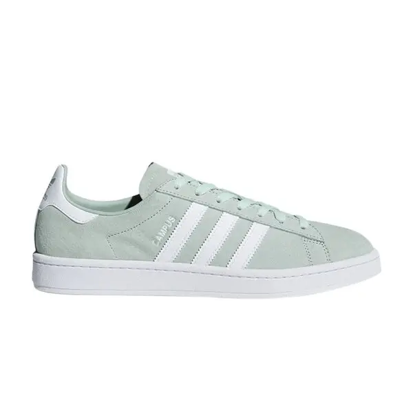 Adidas Campus Sneakers - Green