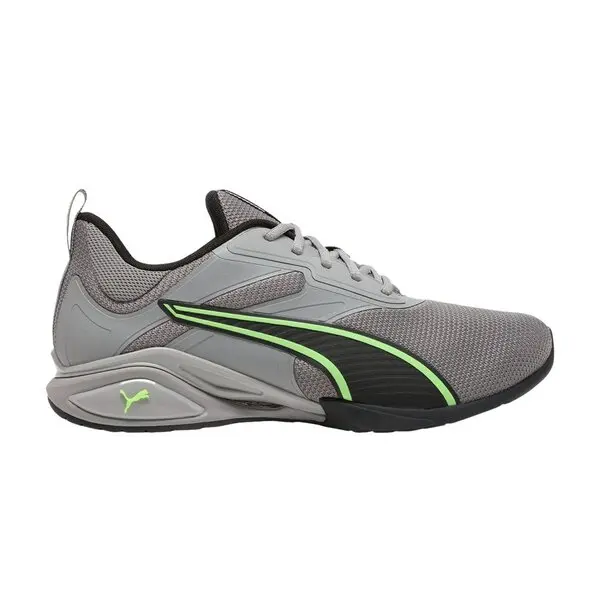 PUMA Neutron Athletic Sneakers
