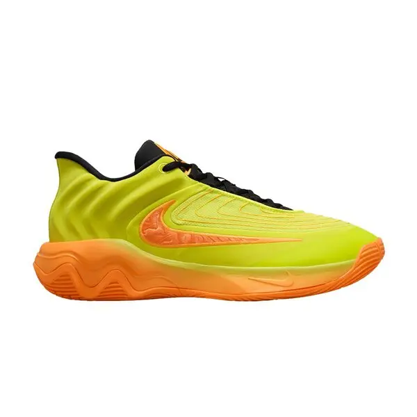 Nike Giannis Immortality 4 Ep 'halloween - Green