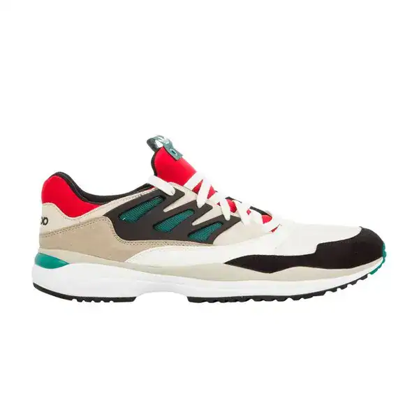 Adidas Solebox X Torsion Allegra Cream Editorialist