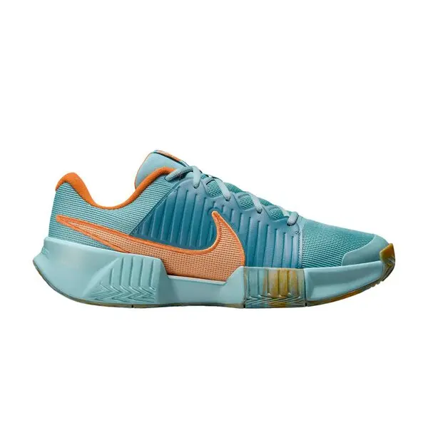 Nike Zoom Challenge