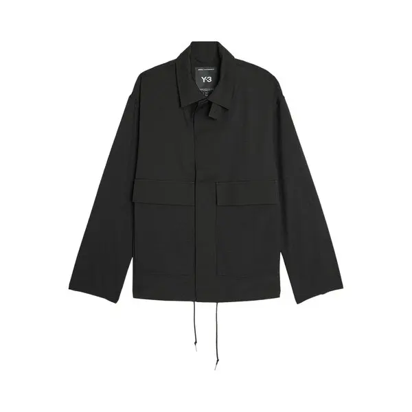 Y3 Coach Jacket