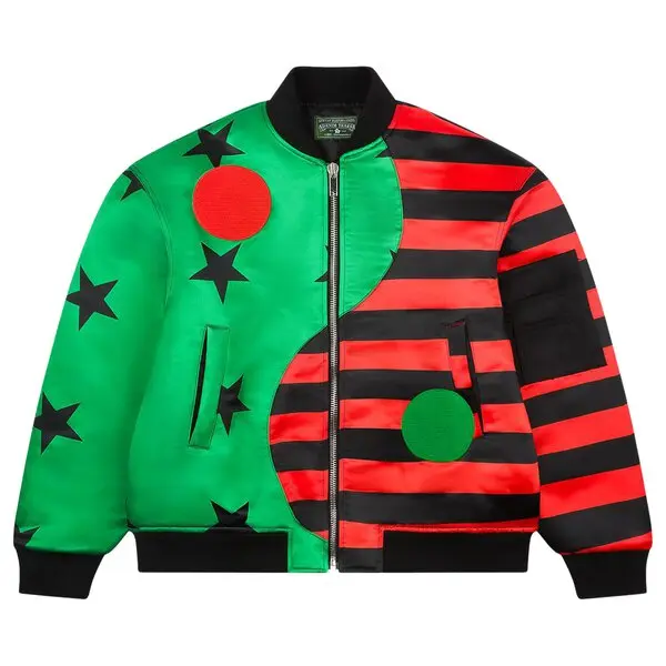 DENIM TEARS Yin Yang Jacket