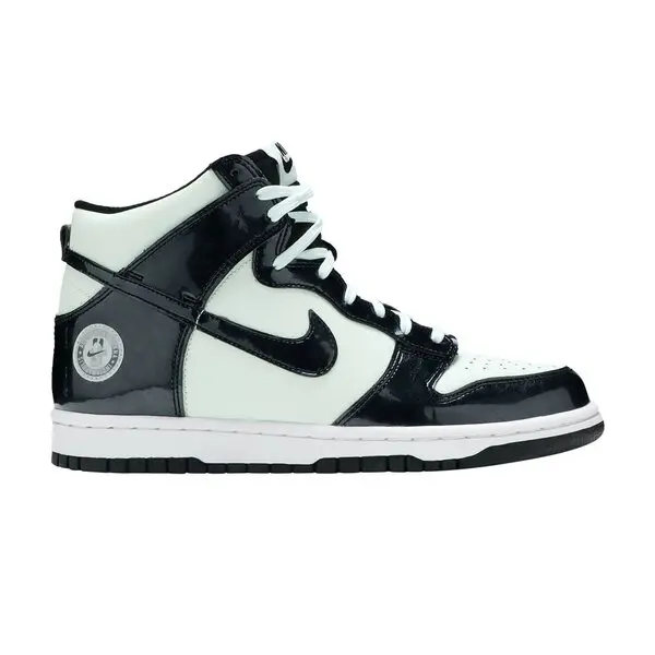 Nike Dunk High Se Gs 'all Star 2021