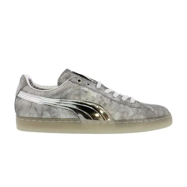 PUMA Meek Mill X Suede Classic Sneakers