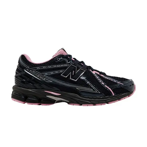 NEW BALANCE 1906r Sneakers - Black