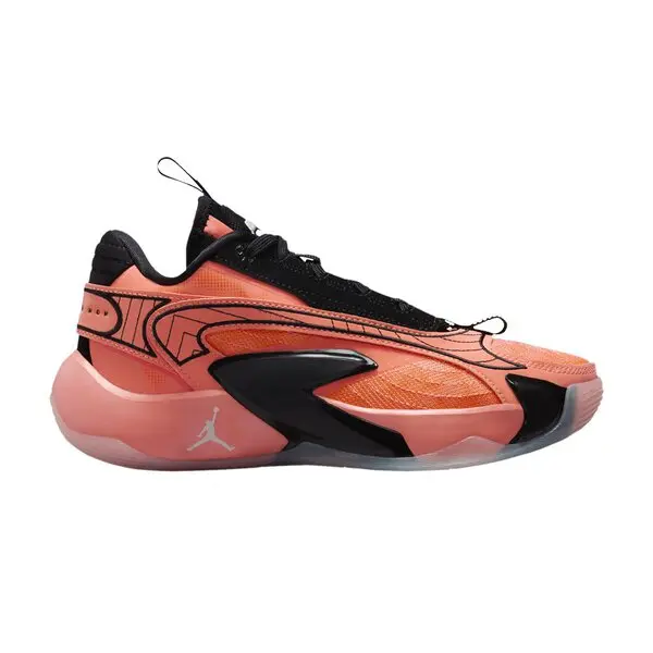 JORDAN Luka 2 Gs Sneakers - Orange
