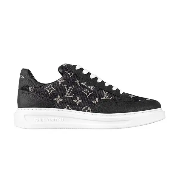LOUIS VUITTON Beverly Hills Sneaker