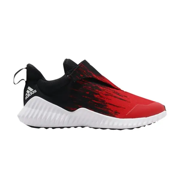 Adidas Fortarun Pator Ac J Sneakers - Red