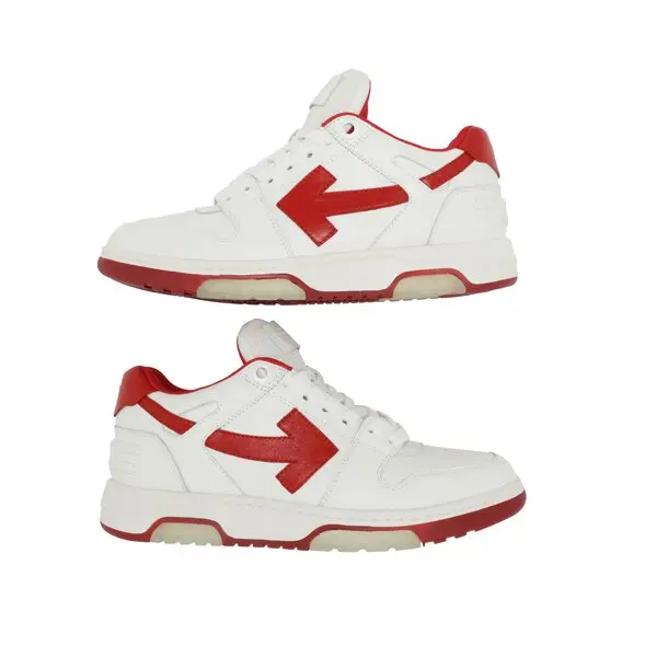 Off-White Out Of Office Sneakers