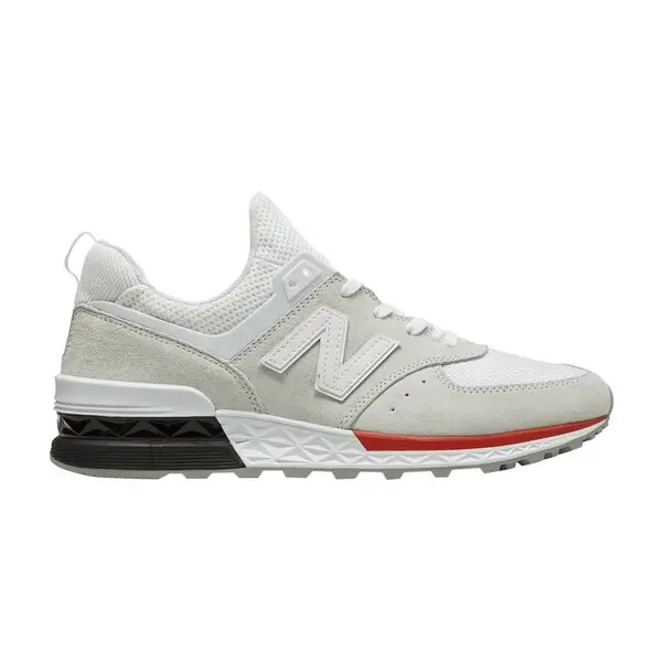 NEW BALANCE 574 Sport Tier 1 - White
