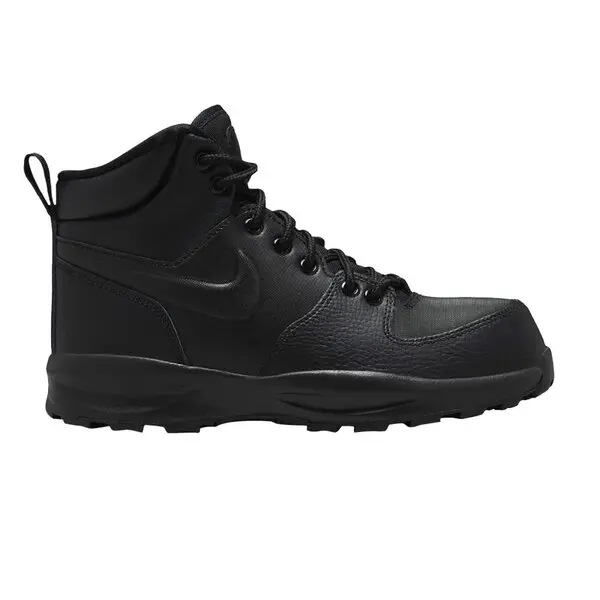 Nike Manoa Gs 'triple