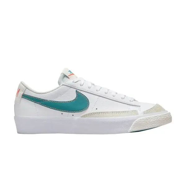 Nike Blazer Low '77 Gs Sneakers