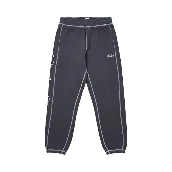 PALACE Chain Stitch Joggers