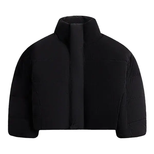 ENTIRE STUDIOS Mml Down Jacket