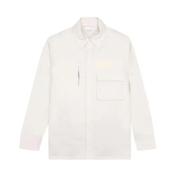 Helmut Lang Flannel Shirt
