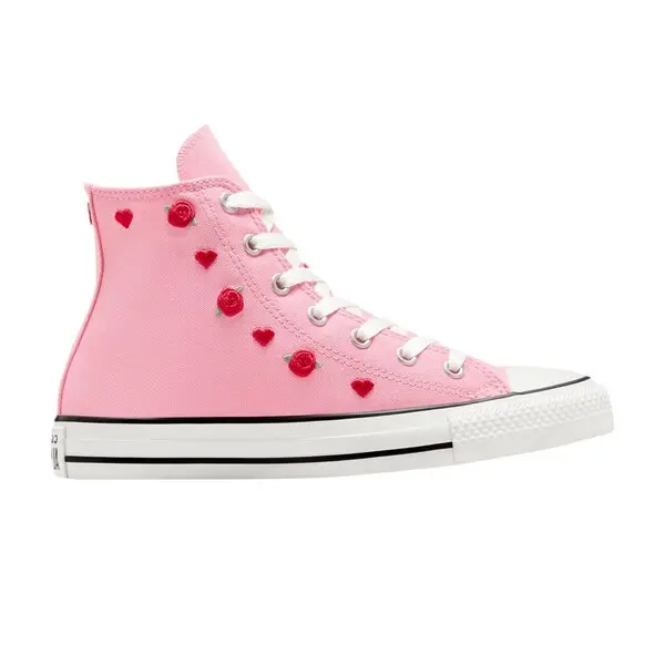 CONVERSE Chuck Taylor All Star High Gs 'valentine's Day 2025 - Pink