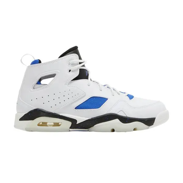 JORDAN Flight Club 91 Gs Sneakers - White