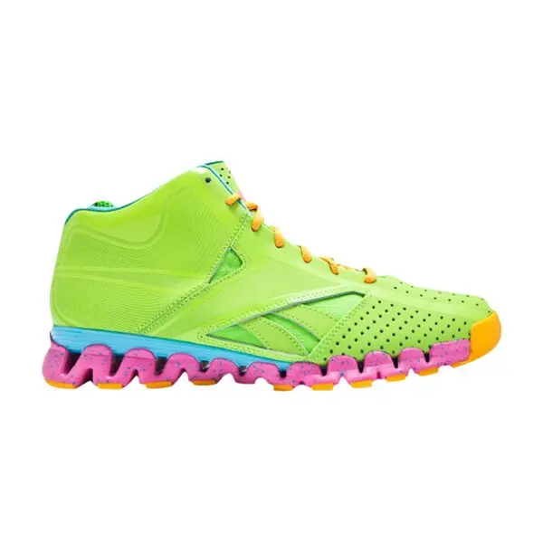 REEBOK Zigtech Zigencore John Wall Season 2 'fresh Prince Of Bel-air
