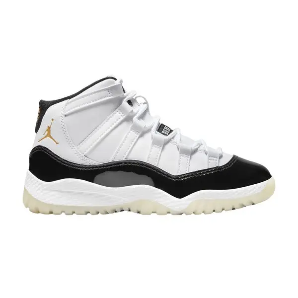 JORDAN Retro Ps - White