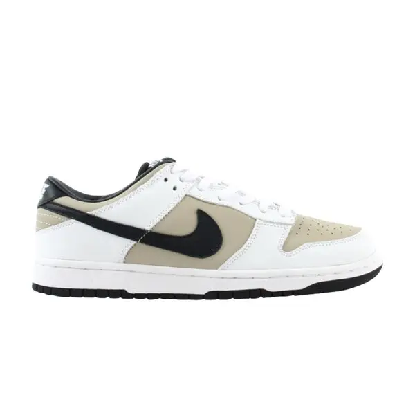 Nike Dunk Low Pro Sneakers - White