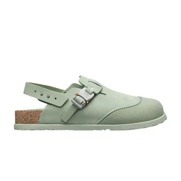 BIRKENSTOCK Dior X Tokio Mule - Green