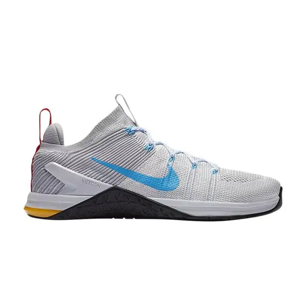 Nike Metcon Dsx Flyknit 2 Sneakers - White