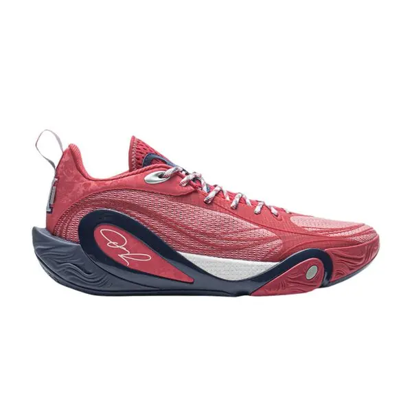 LI-NING Dlo1 Energy Drink Sneakers