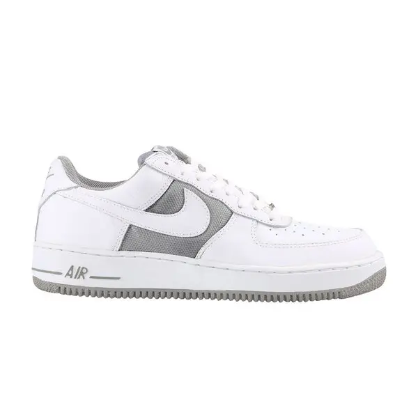 Nike Air Force 1 L/m Sneakers - White