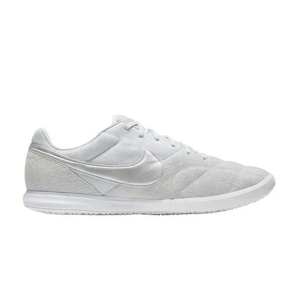 Nike Premier 2 Sala Ic Sneakers - Grey