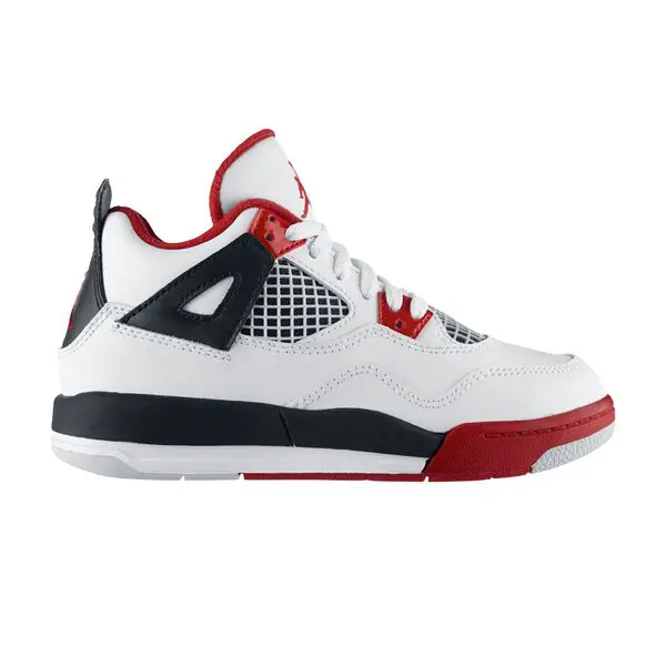 JORDAN 4 Retro Ps Sneakers
