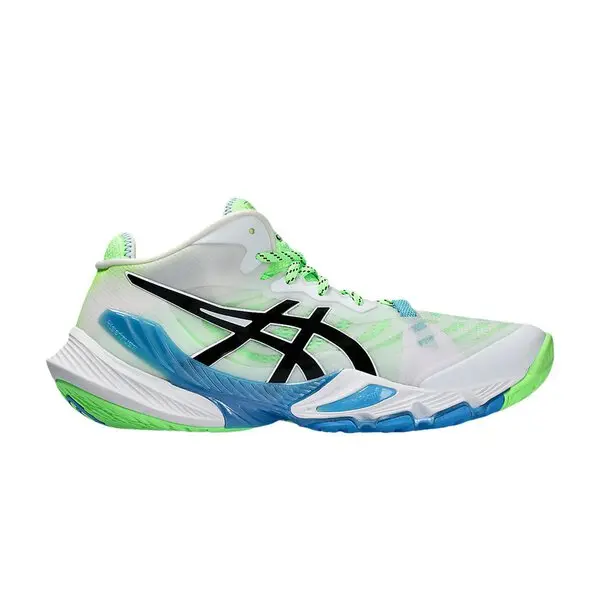 Asics Metarise - Green
