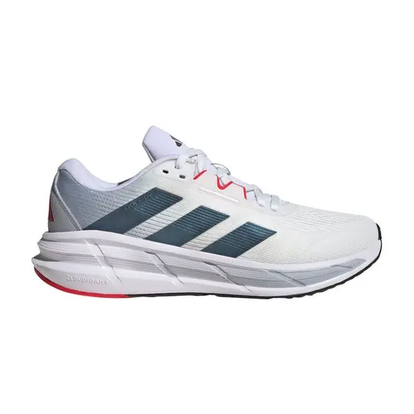Adidas Questar 3 Sneakers - White