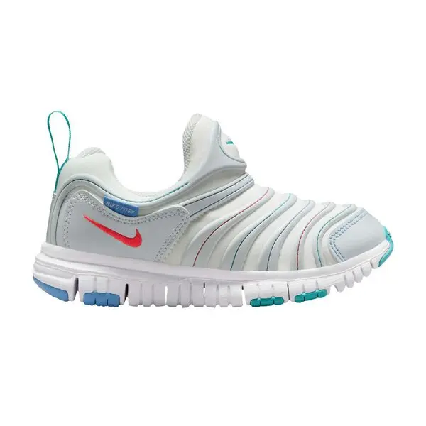 Nike Dynamo Free Ps Sneakers - White