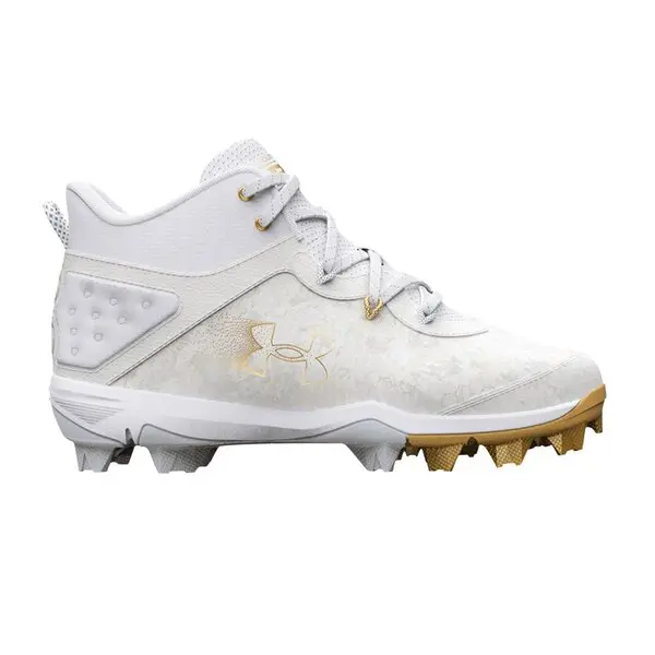 Under Armour Harper 8 Mid Rm Jr