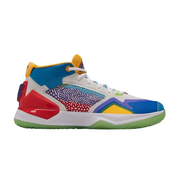 NEW BALANCE Jolly Rancher X Wmns Kawhi 'original Flavors - Multicolor