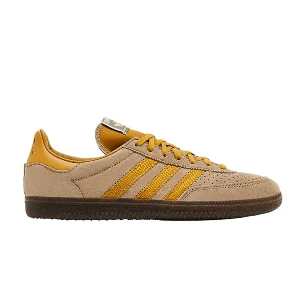 Adidas C.p. Company X Wimberly Spzl Sneakers