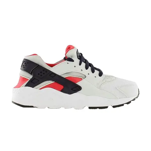Nike Huarache Run Gs Sneakers - Grey