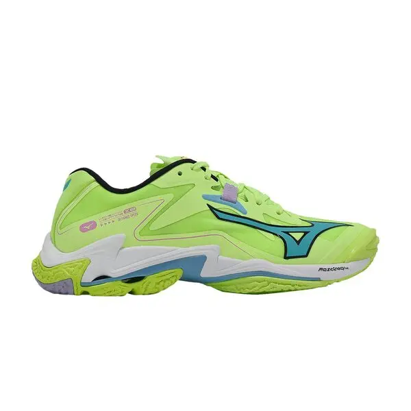 Mizuno Wave Lightning Z8 - Green