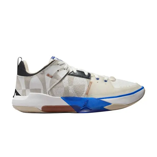 JORDAN One Take 5 'quai 54 - Brown