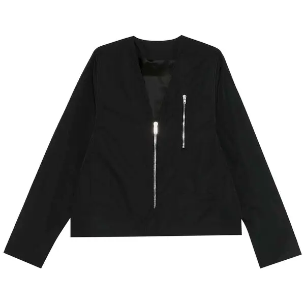 Rick Owens V Safety Jacket